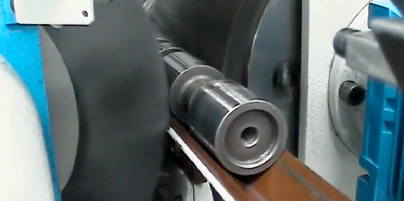 Centerless Grinding Basics for Tube Finishing