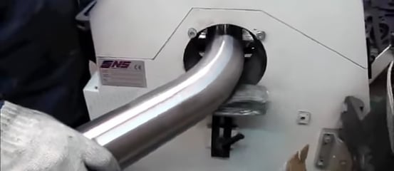 Choosing a Centerless or Planetary Grinding System for Tube Finishing